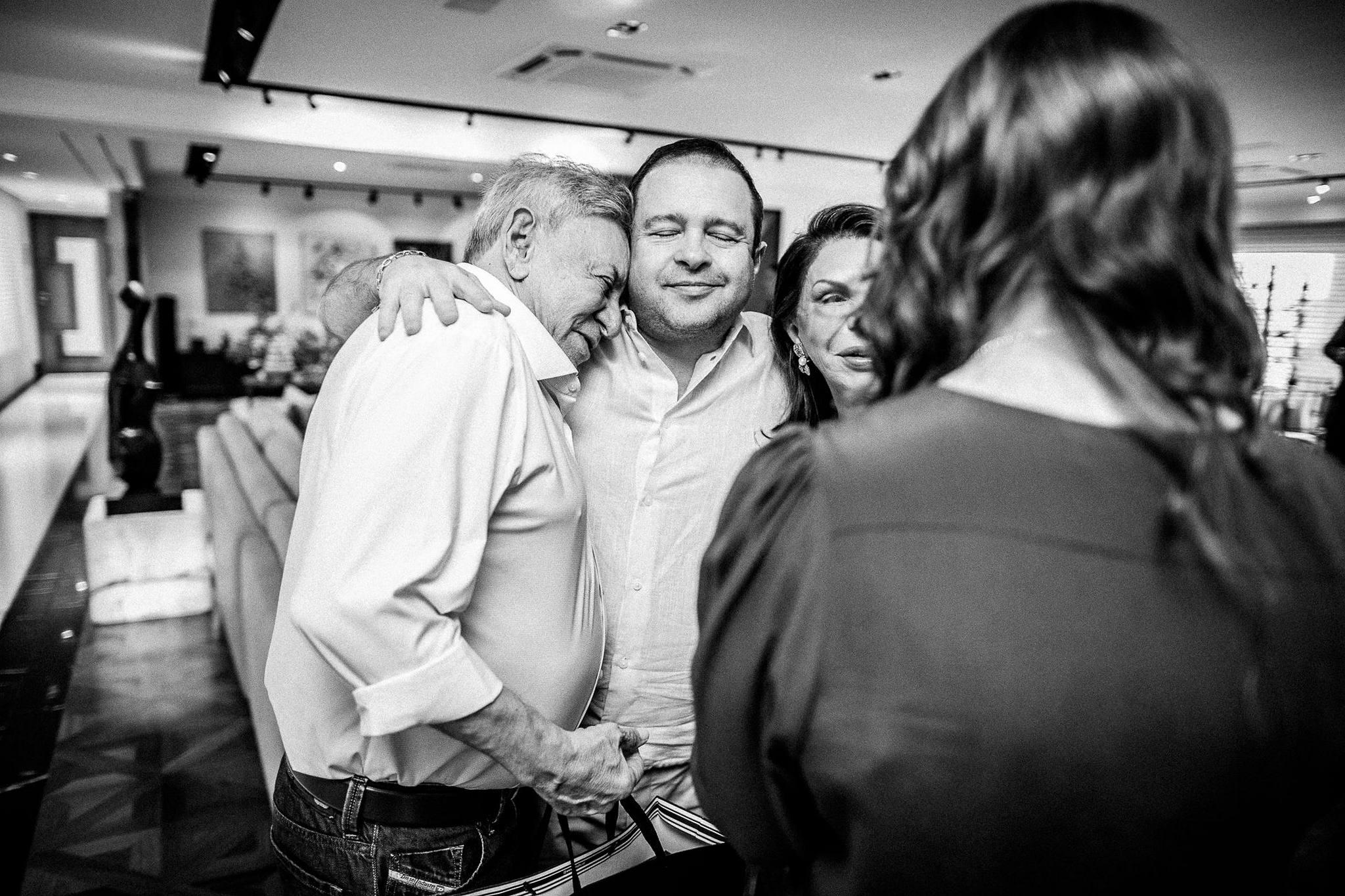 CAPTEI: Aniversário de Igor Queiroz Barroso reúne Amigos e Família - Jeritza Gurgel - Diário do ...